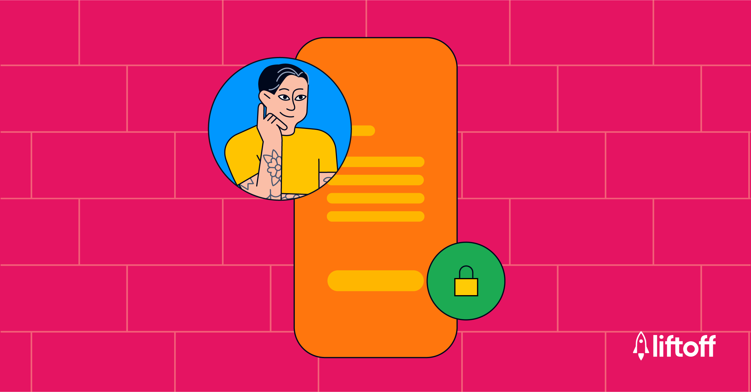 Korean App Marketer Confidence Remains Stable, Survey Finds - Liftoff