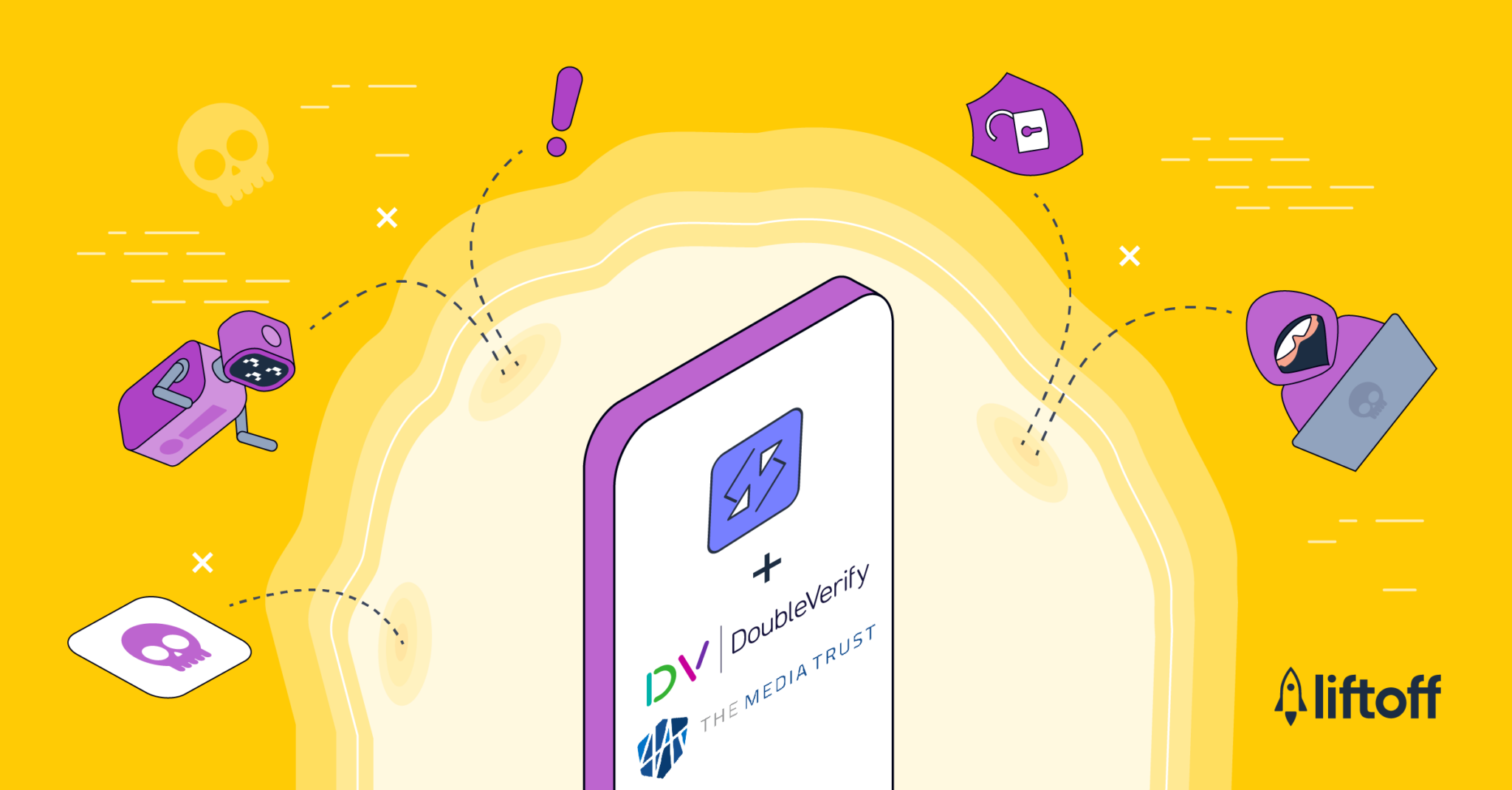 Liftoff’s Vungle Exchange Announces Partnerships for Ad Quality and ...