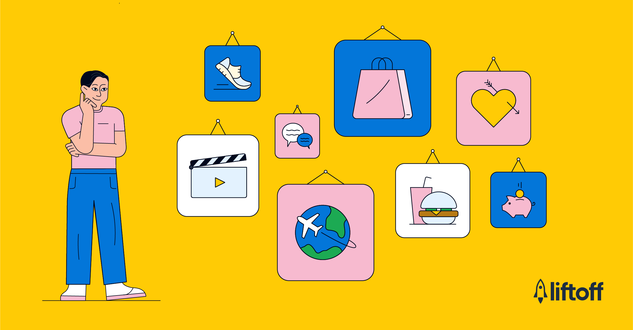 Unlocking Creative Success: Insights from Liftoff's Creative Studio for ...