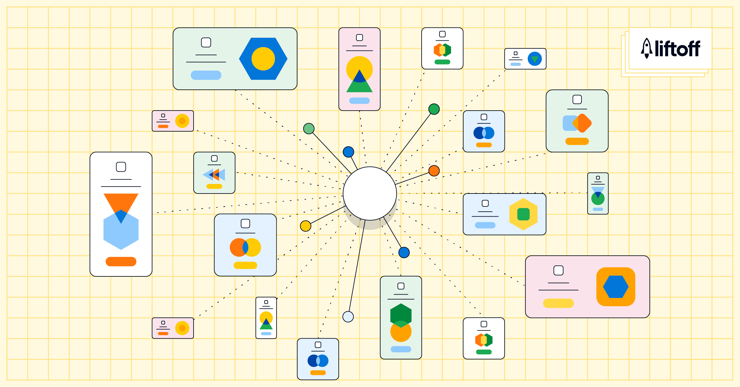 Gen AI, Interactive Ads, and Other Trends From Liftoff's Mobile Ad ...